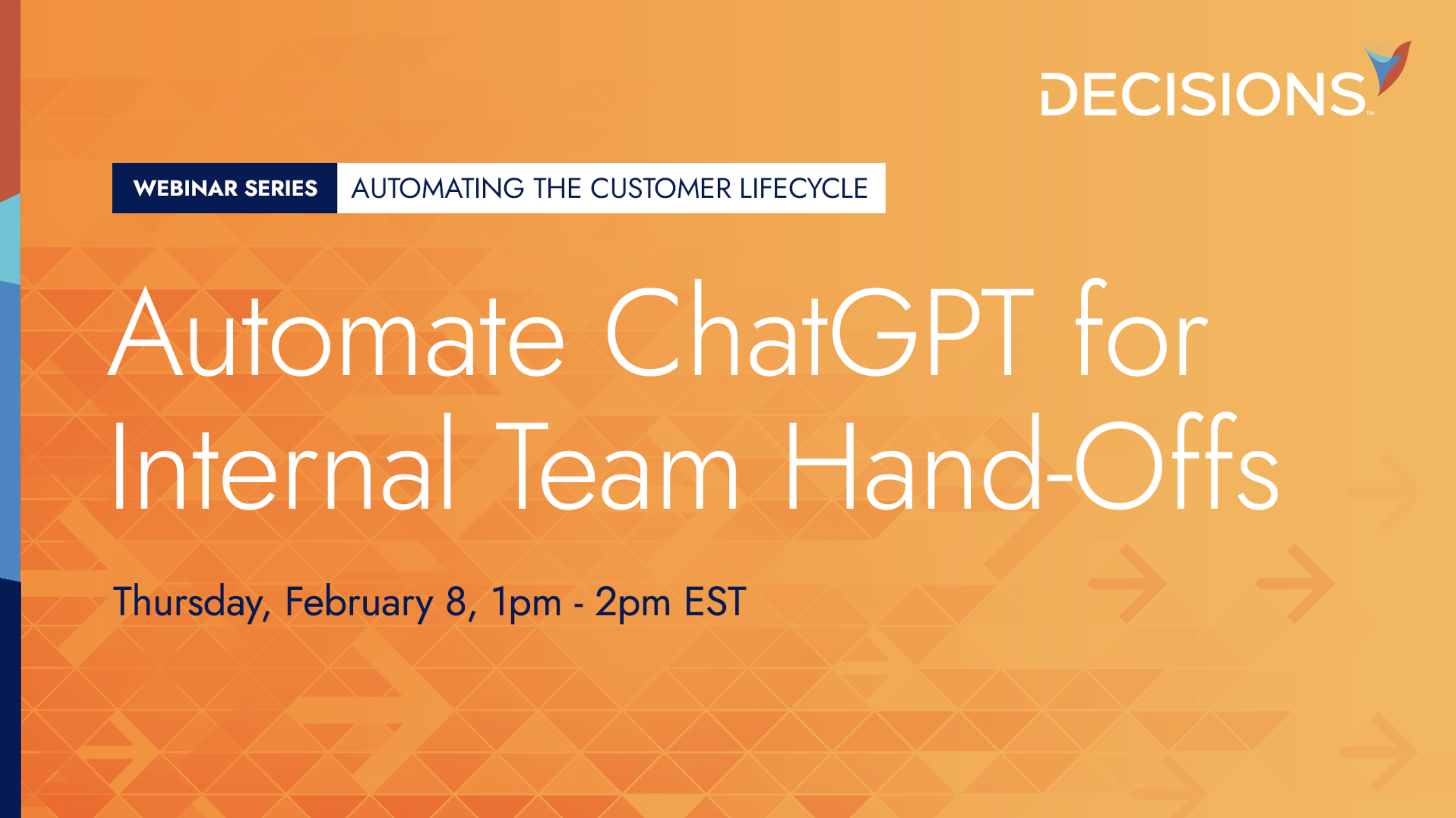 Automate ChatGPT for Internal Team Hand-Offs - Decisions